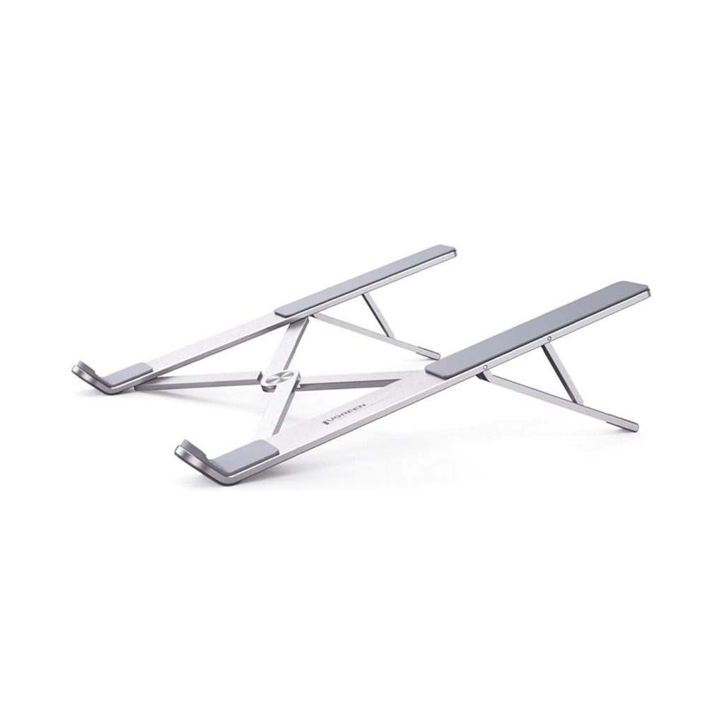 Base Para Laptop 17.3" Ugreen UG-40289 De Aluminio Altura Ajustable ...