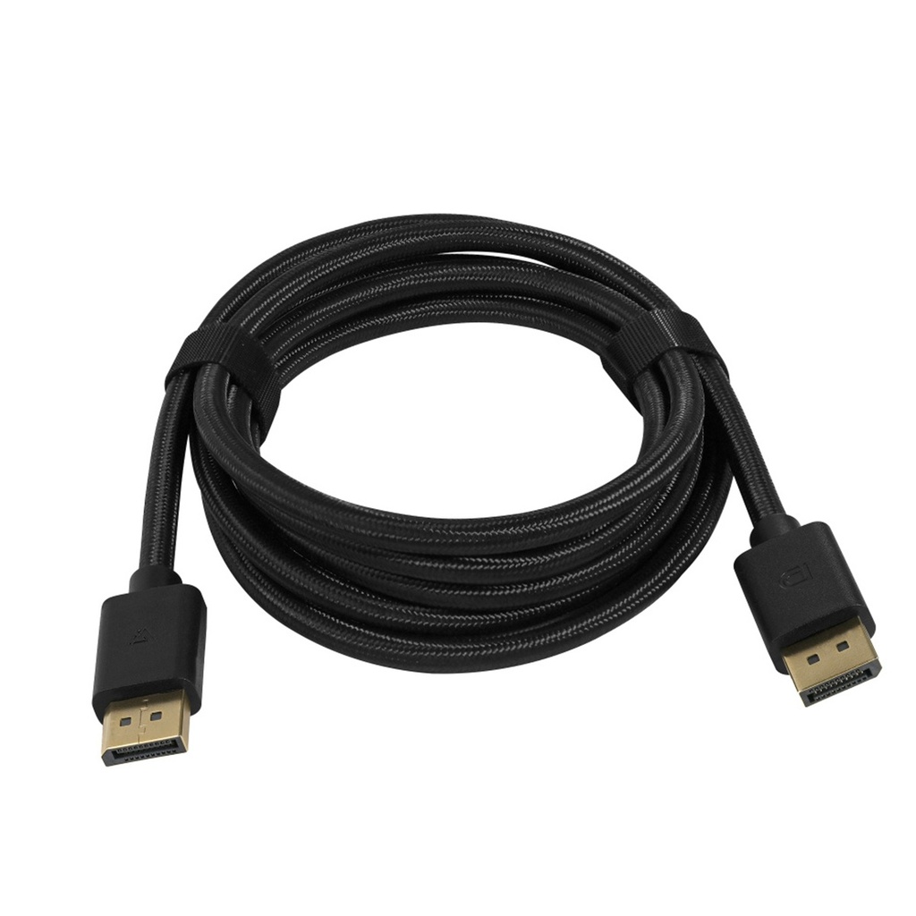Cable DisplayPort Game Factor DTD400 DisplayPort 1.4 - DisplayPort 1.4 ...
