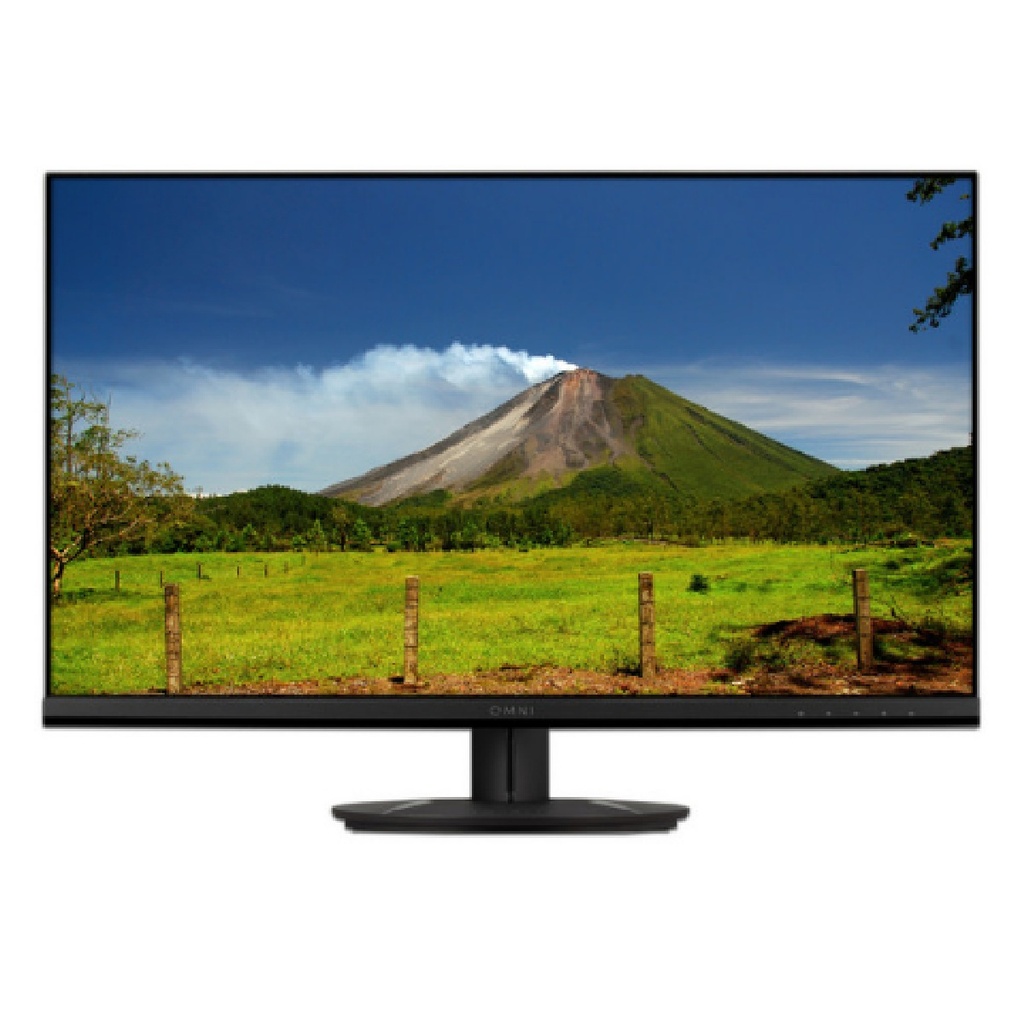 Monitor Gamer ViewSonic VX2716A LED 27" Full HD 120Hz HDMI DisplayPort ...