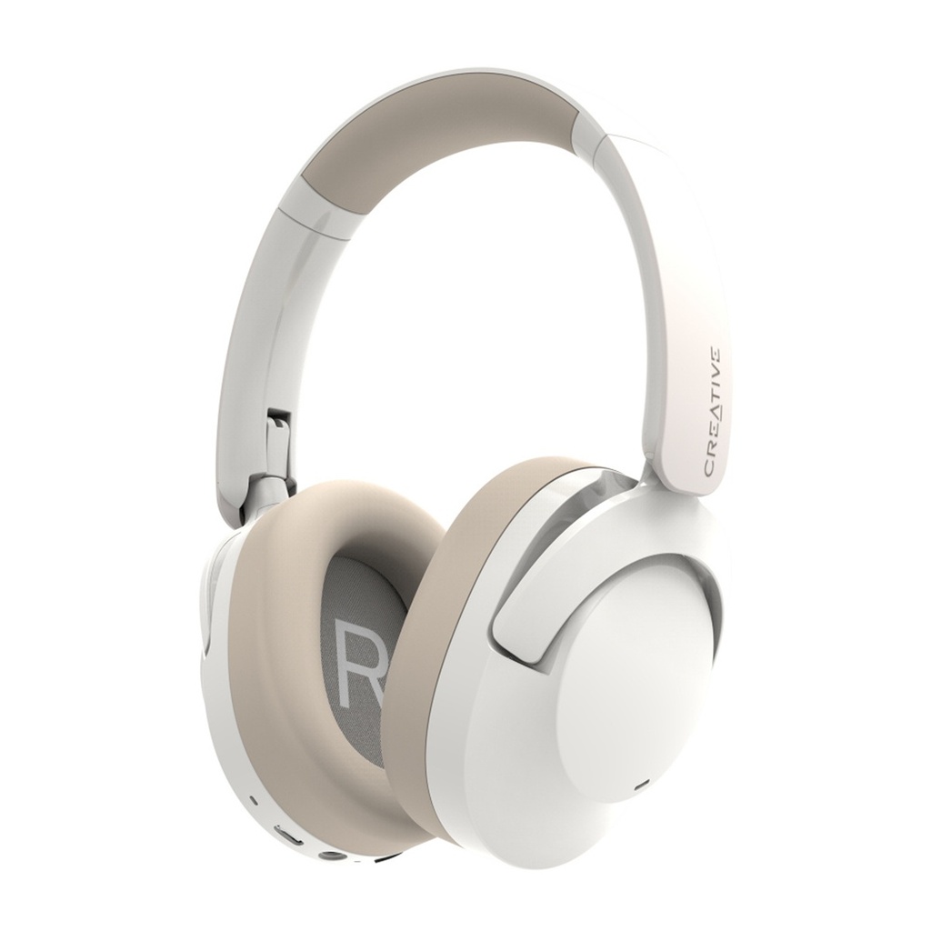 Audífonos con Micrófono Creative Labs Zen Hybrid 2 Bluetooth Alámbrico ...